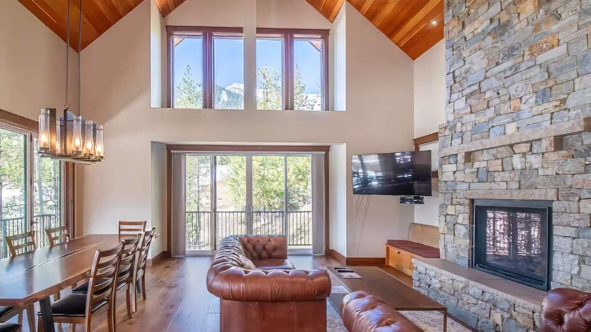 Fernie House Vacation Rentals - British Columbia, Canada | Airbnb