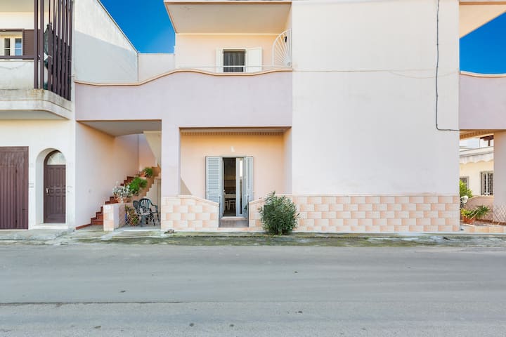 Appartamenti Tsg - Pasquina By Barbarhouse - Torre San Giovanni