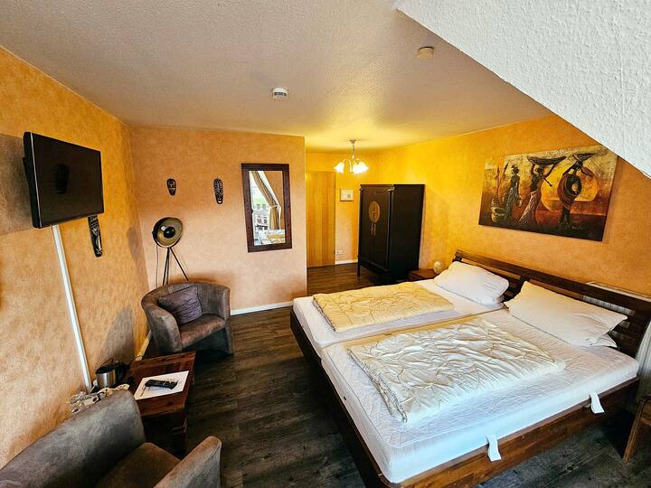 Großenbrode Teichstraße Zimmer Nr. 12 - Großenbrode