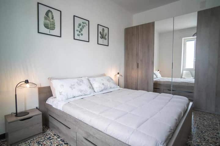 Appartamento Clara, Appartamento Centrale - Alghero