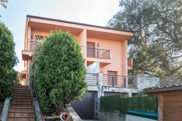 Vivienda Vacacional Eltxok - Llanes
