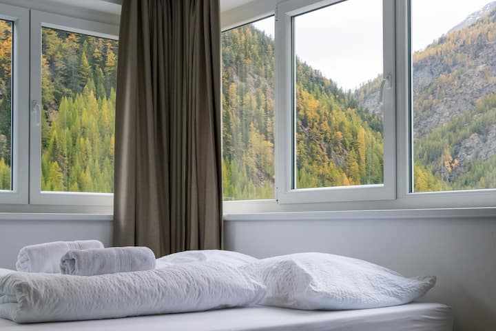 International House Sölden Studio Mit Balkon (Zw 2 - Vent