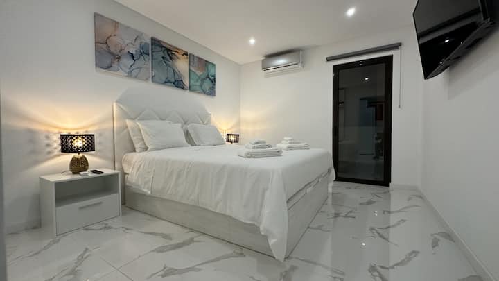 Apartamento T1 Albufeira Jardim - Albufeira