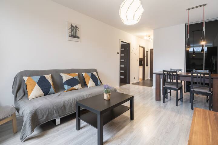 Mikołowska Chic Apartment - Katowice