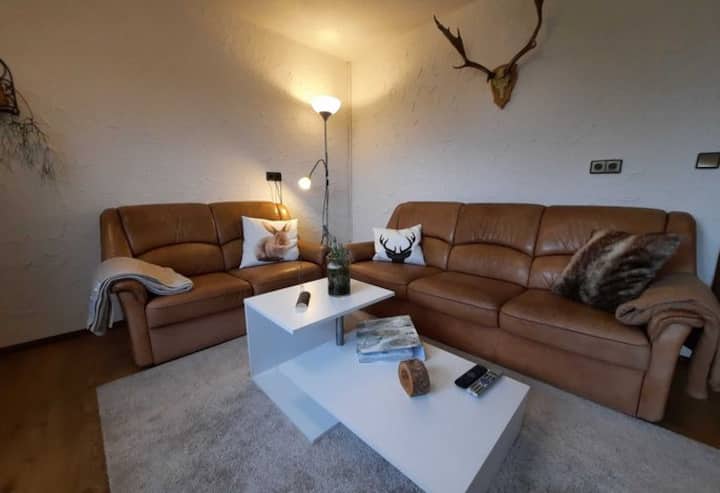 Ferienwohnung Obbe, Ferienwohnung Obbe - Amorbach