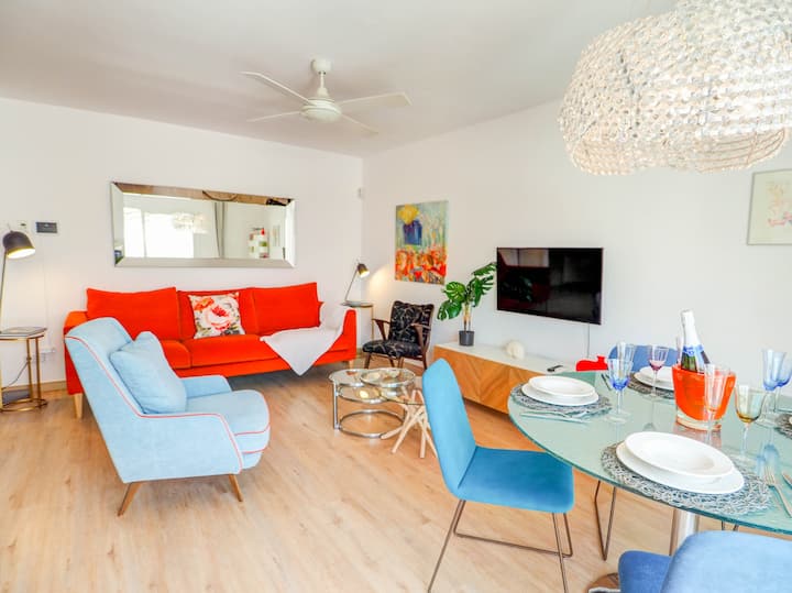 Happy Diamond By Hello Homes Sitges - Sitges