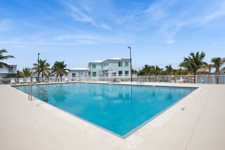 Best Catch On Grouper Ln At Ocean Isles - Florida Keys