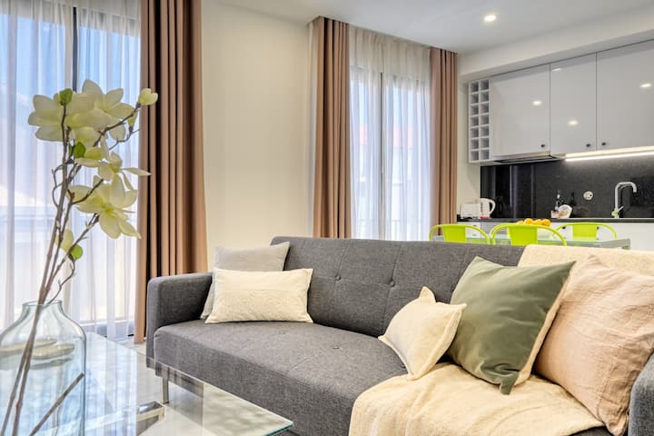 Beco Santa Emilia 3j, A Home In Madeira - Funchal