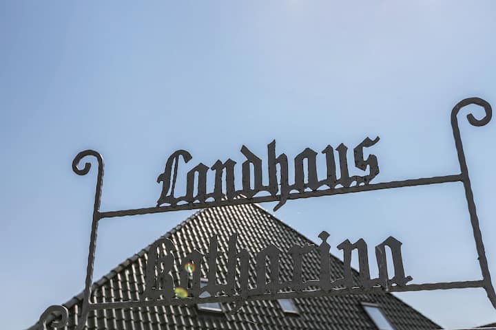 Katharina - Westerdeichstrich