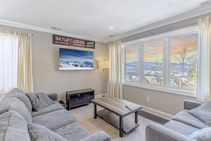 Skylift Lodge | Mountain Creek Ski Lodge | Vernon - Vernon Township, NJ