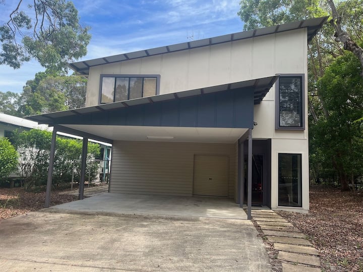 3 Naiad Court - Rainbow Shores. Pets Welcome. - Rainbow Beach