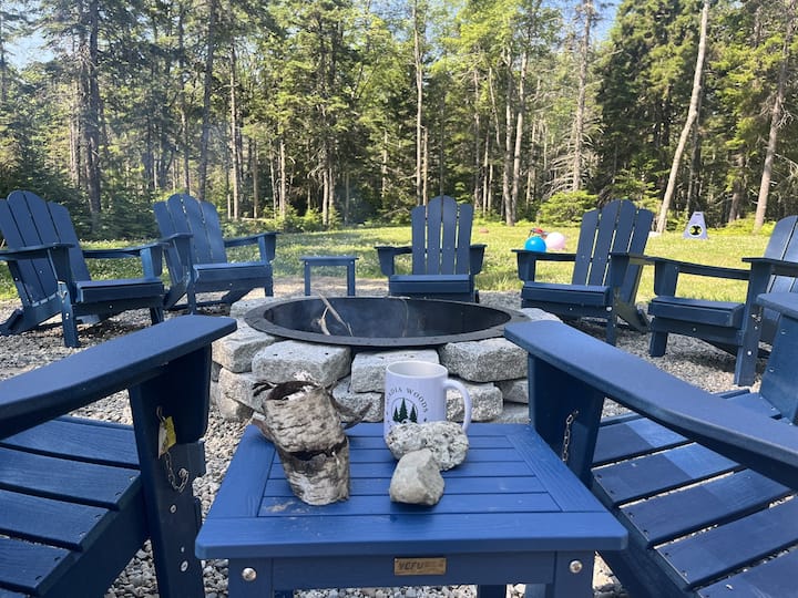 Buckle Bungalow-at The Heart Of Mdi & Near Acadia! - Bar Harbor, ME