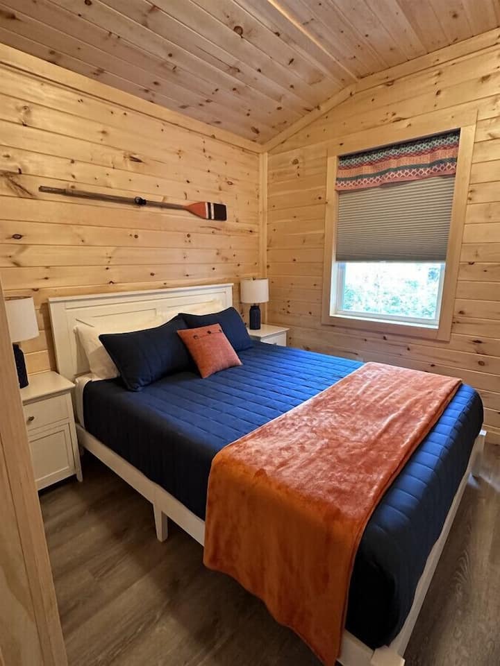 Harbor Hideaway - All You Need & Close To Acadia! - Bar Harbor, ME