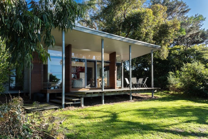 Mt Singapore Villas - Villa 2 - Wilsons Promontory National Park