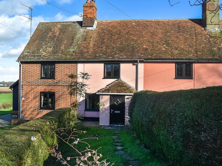 Cherry Cottage - Harwich