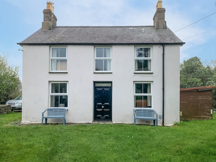 Brynawel - Aberdaron