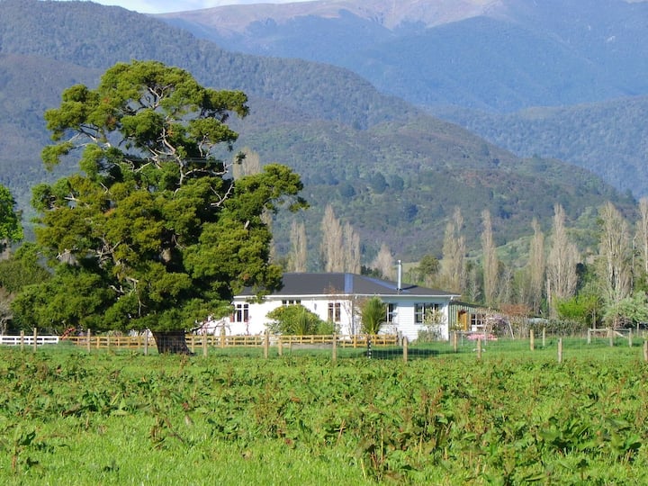 Totara Glen - Tākaka