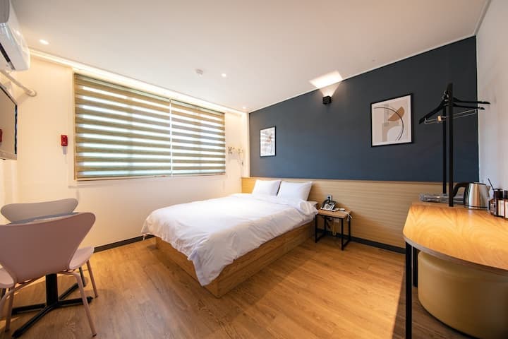 #경포해변2분 #경포호 #아르떼  206호침대 - Gangneung-si