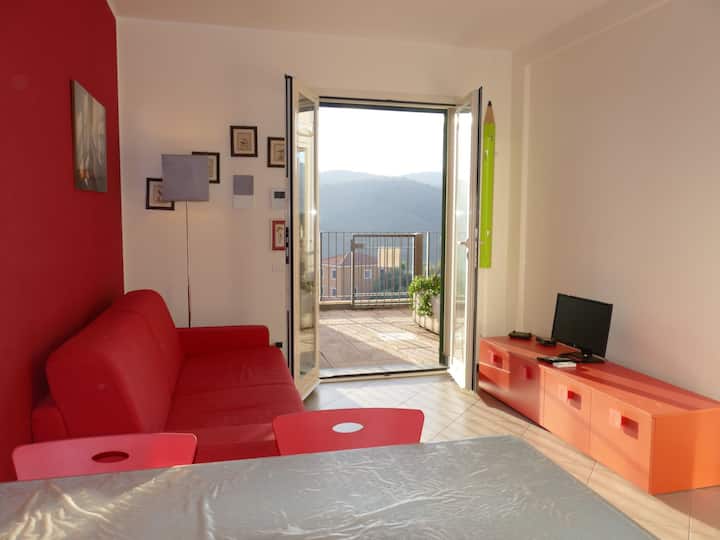 Antica Torre By Interhome - Imperia