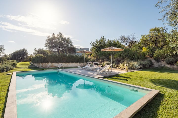Villa Il Cavaliere Dependance By Elite Villas - Avola