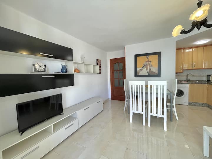 Terrasol Caracola 3 - Torre del Mar