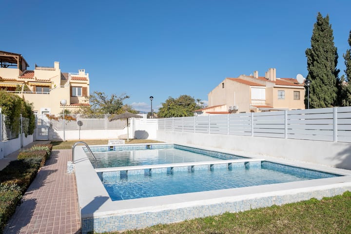 Bahamas Iii (Sant Joan) - Alicante
