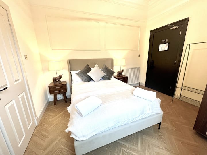 'Mac' In Allandale Aparthotel - Auchterarder