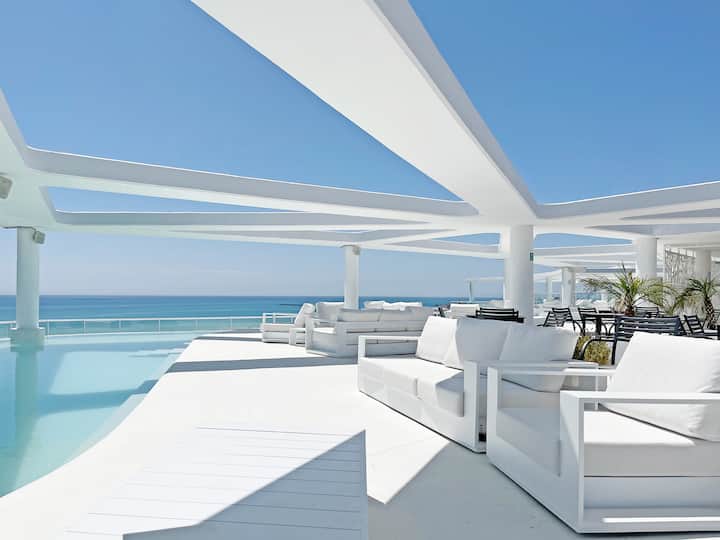 Moderno Apartamento Con Dos Terrazas - Canet de Berenguer