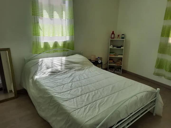 Appartement à Digne-les-bains. - Digne-les-Bains