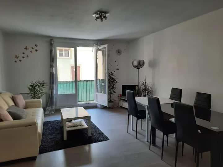 Appartement à Digne-les-bains. - Digne-les-Bains