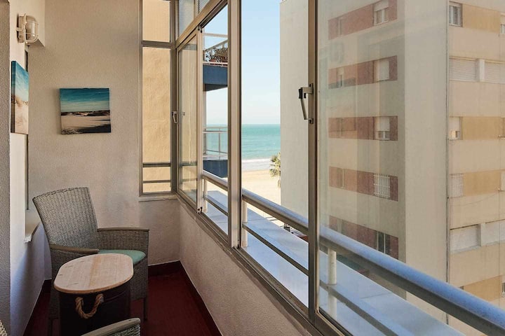 Paso Del Mar - Cádiz