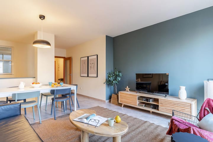 Ab Sagrada Familia - Sant Pau Ii-ii - Barcelona