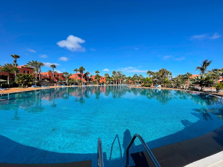 Colibri House Fuerteventura By Best Holidays F. - Corralejo