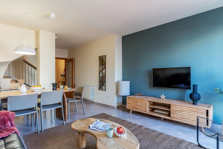 Ab Sagrada Familia - Sant Pau Iii-ii - Barcelona