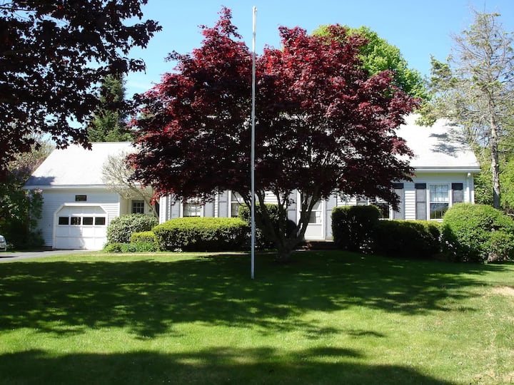 The Hideaway, In Harpswell Maine - Harpswell, ME