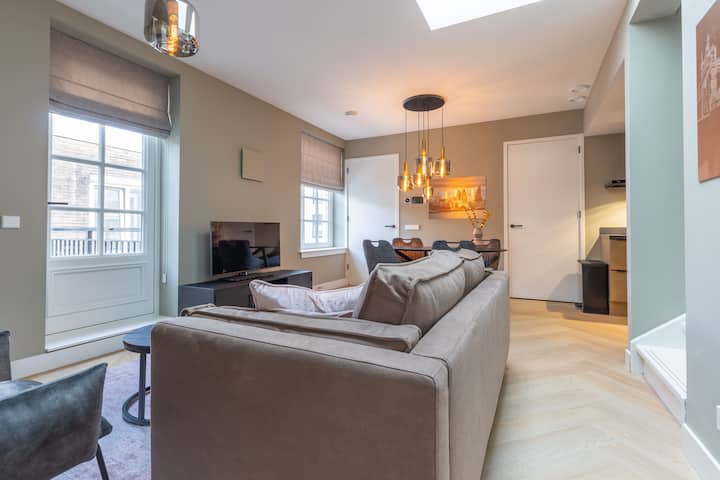 Havenstraat E - Hilversum