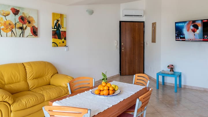 Shardana Holiday Home - Orosei