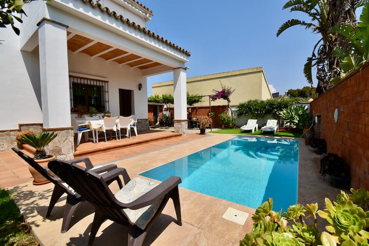 Ana - Chiclana de la Frontera