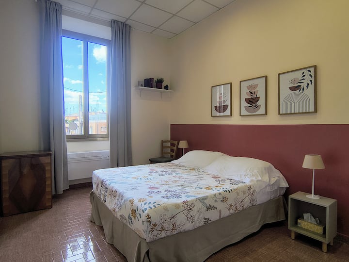 Casa Di Vigo - Welcometorhome - Rome