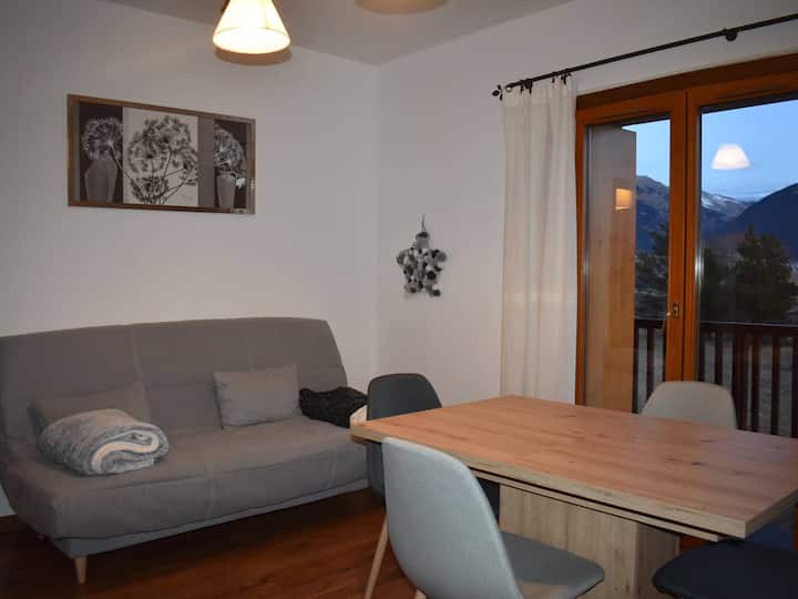 Appartement Font-romeu-odeillo-via, 3 Pièces, 5 Pe - Vallée de Nuria