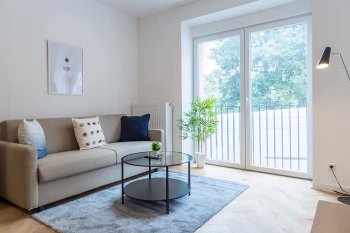 Adler Apartments – Vacation In The Black Forest - Sasbachwalden