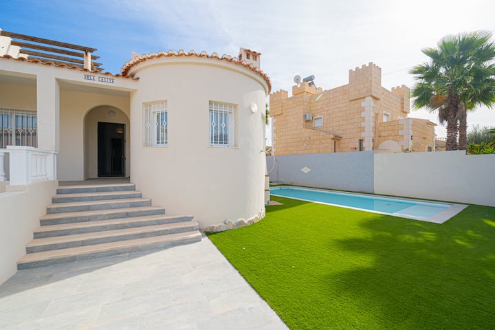 Hola Casita - Torrevieja