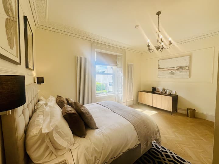 'Douglas' In Allandale Aparthotel - Auchterarder