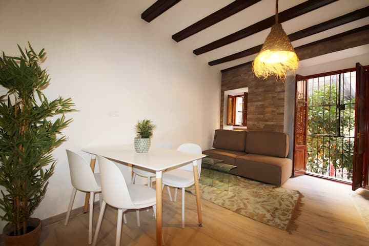 Studio In The Historic Centre Of Valencia - Valencia