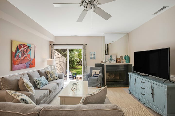 2br | Pool | Balcony | Washer/dryer - Bethany Beach, DE