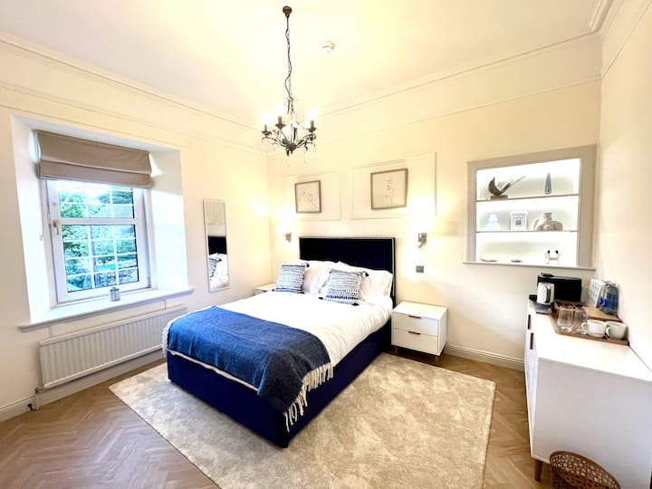 'Maisie 'In Apartnest, Apart Hotel, Auchterarder - Auchterarder