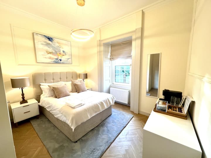'Maisie 'In Allandale Aparthotel - Auchterarder