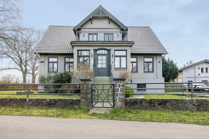 Buchenhof - Bargteheide