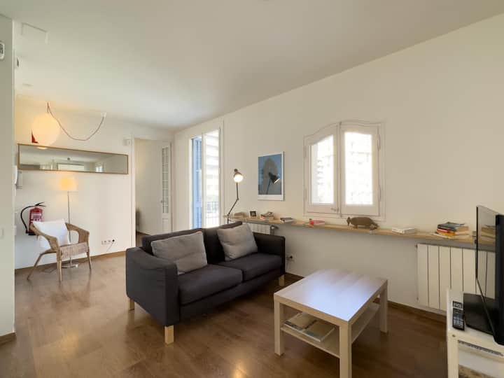 Bed Bcn Diagonal 2 - Barcelone