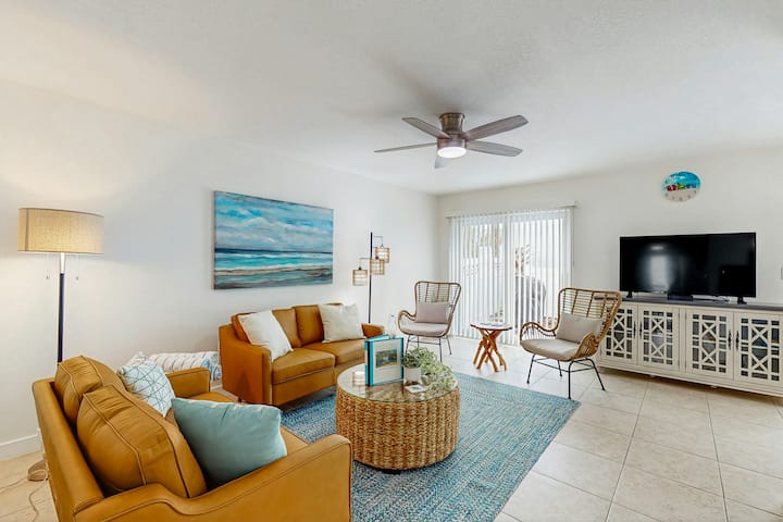 2br | Washer/dryer | Pool | Patio | Central Ac - Bradenton, FL